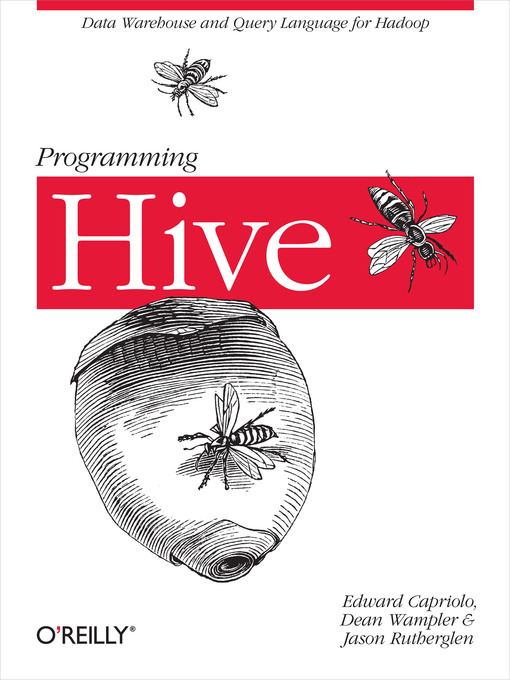 Libby - Programming Hive
